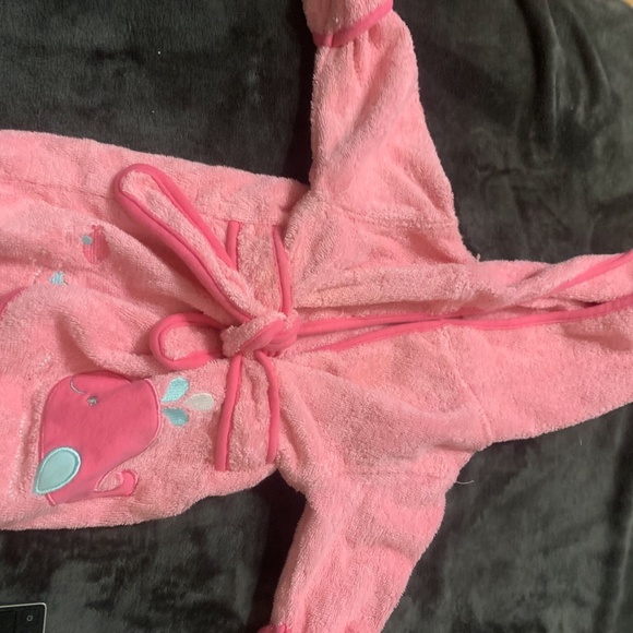 Koala Kids | Bath, Skin & Hair | Whale Robe | Poshmark